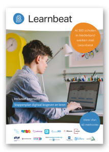 Stappenplan: digitaal lesgeven en leren