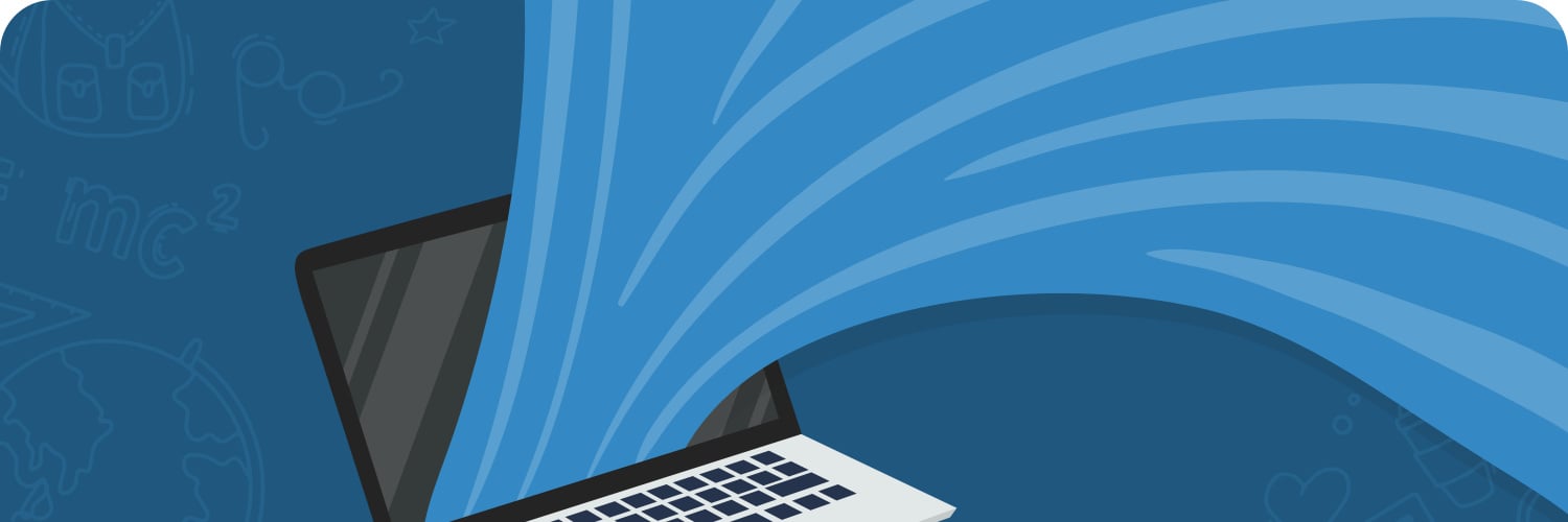 ‘Met Learnbeat werkt de hele school in één digitale leeromgeving’