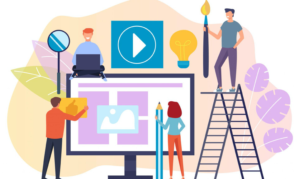 Learnbeats multimediale werkvormen voor digitaal onderwijs