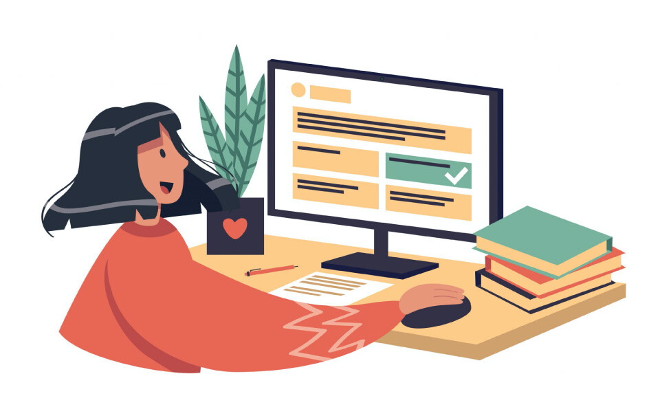 Met deze digitale werkvormen stel je gesloten vragen in Learnbeat