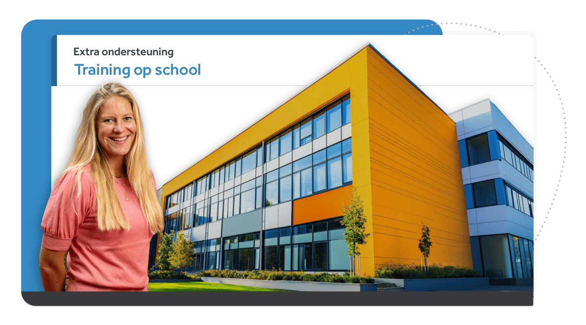 De Learnbeat Premium-licentie