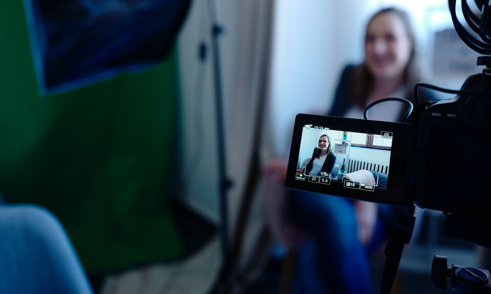 8 lesideeën voor vloggen in de klas